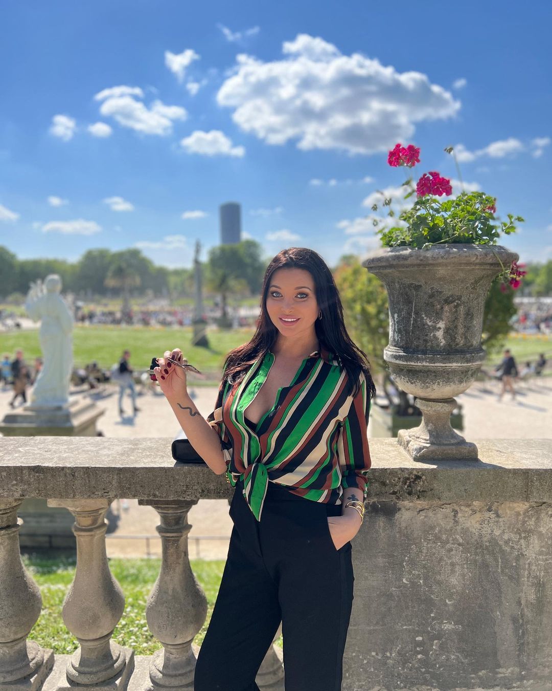 Anna Polina Biography/Wiki, Age, Height, Boyfriend, Net Worth & More - Celebfleet