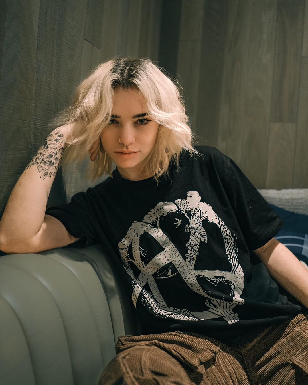 Nyyxxii Biography/Wiki, Age, Height, Boyfriend, Net Worth & More ...