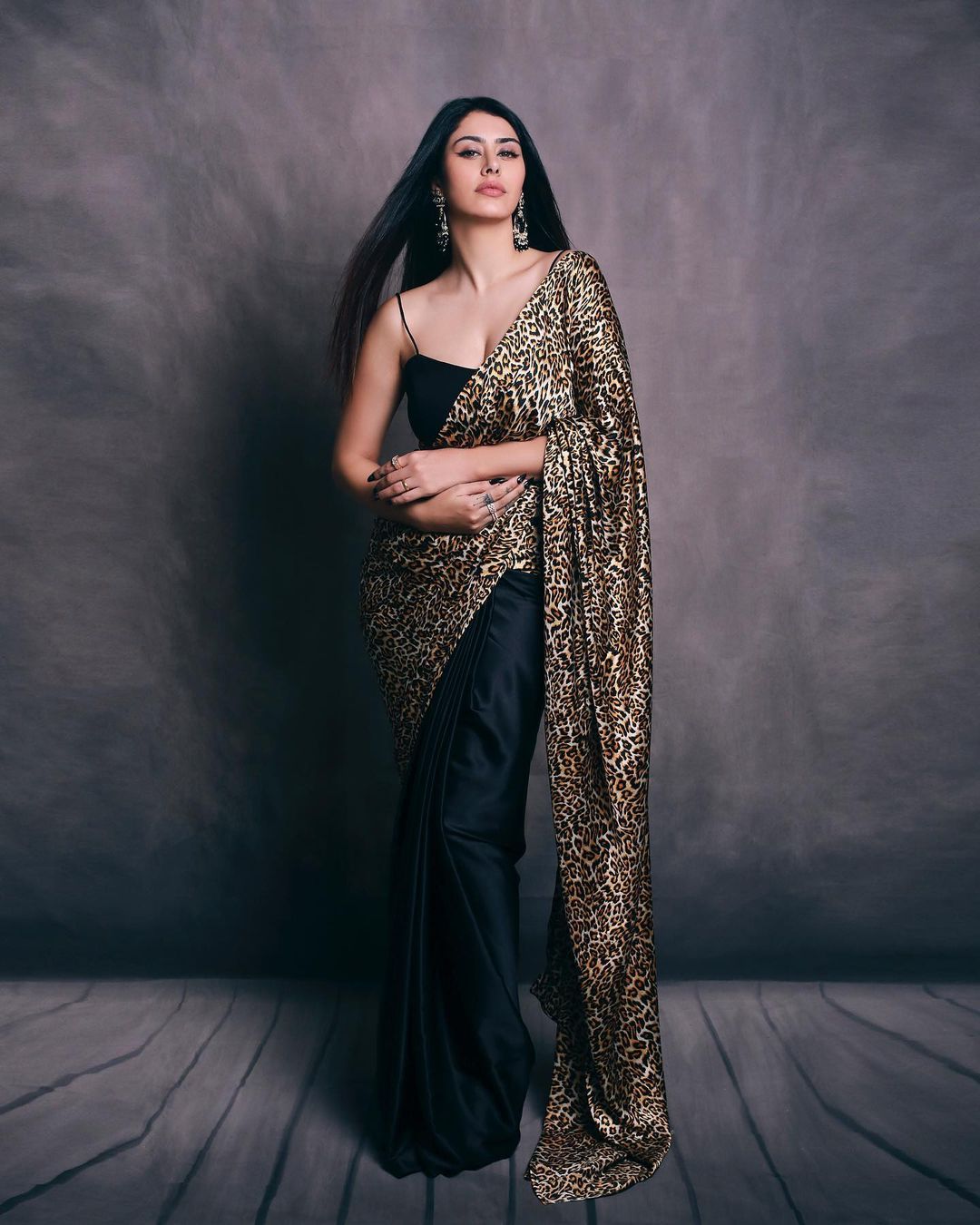 Warina Hussain Wiki, Bio, Age, Boyfriend, Net Worth & More – Celebfleet