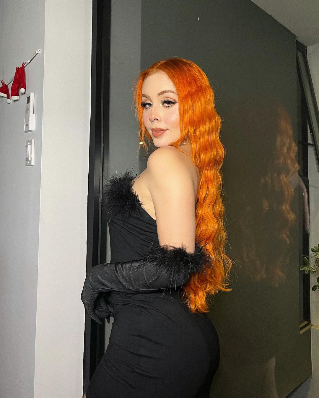 Maya Nazor (TikTok Star) Biography, Wiki, Age, Boyfriend, Net Worth ...