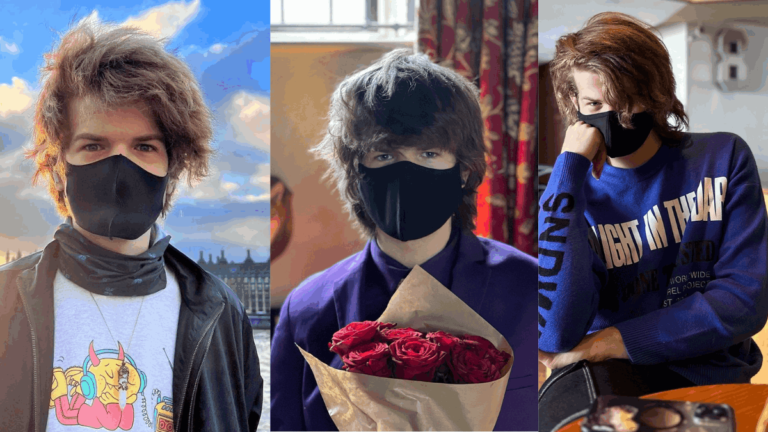 Ranboo Wiki, Age, Height, Bio, Girlfriend, Net Worth & More - Celebfleet