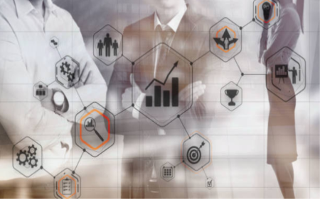 Hybrid Work Models Collaborative Tools for HR and Graphic Design ...